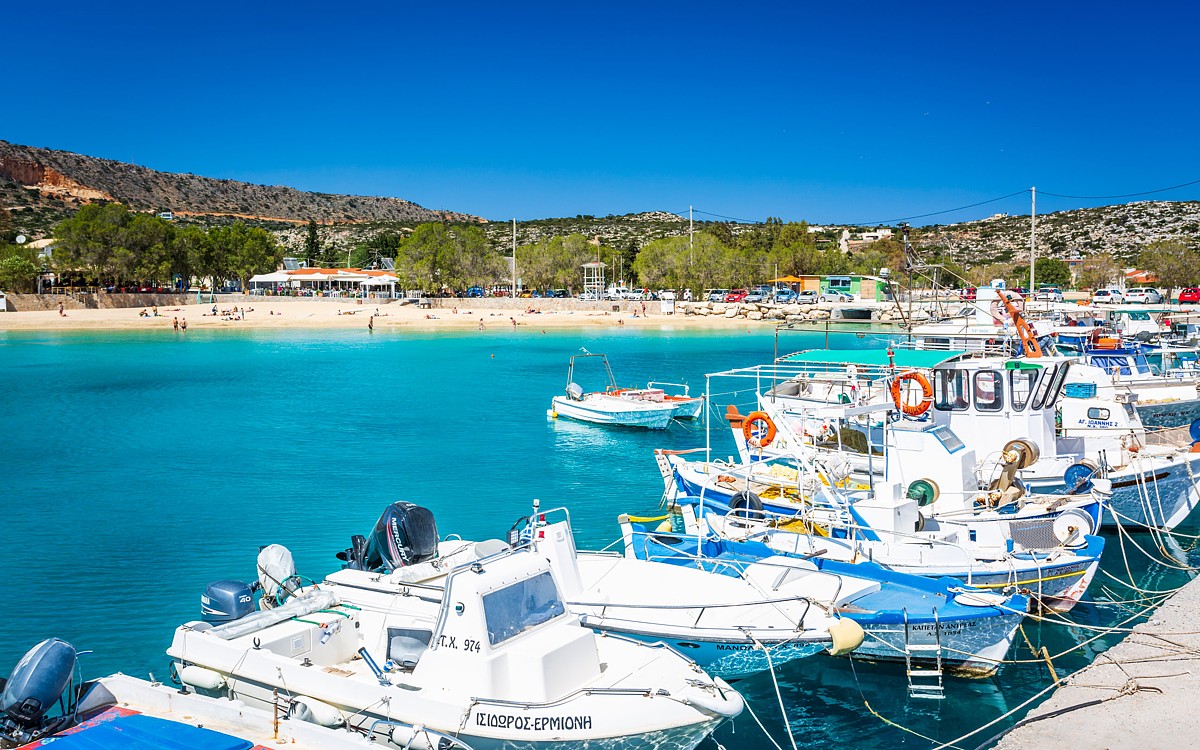 Marathi - Chania Mega Taxi