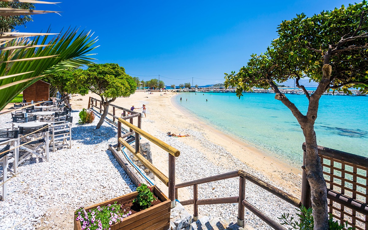 Marathi - Chania Mega Taxi